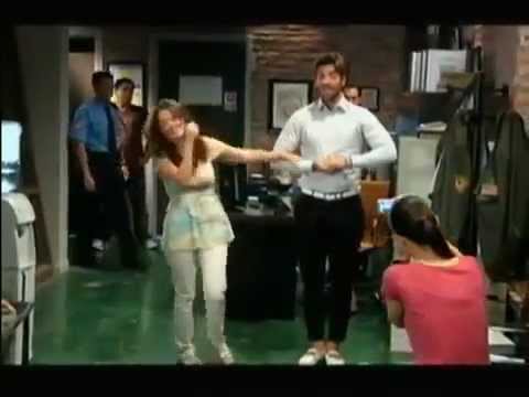 Danna Garcia - Bloopers ♥