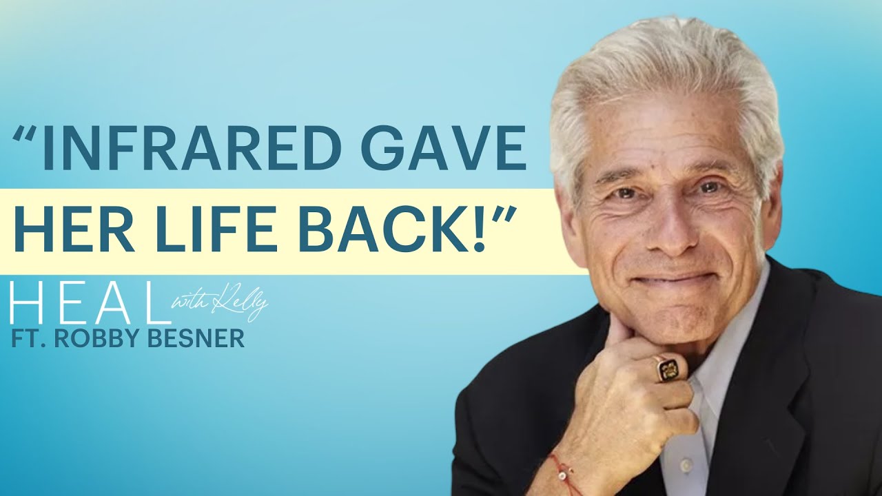 Healing Lyme and Other Chronic Illness through Frequency with Robby ...