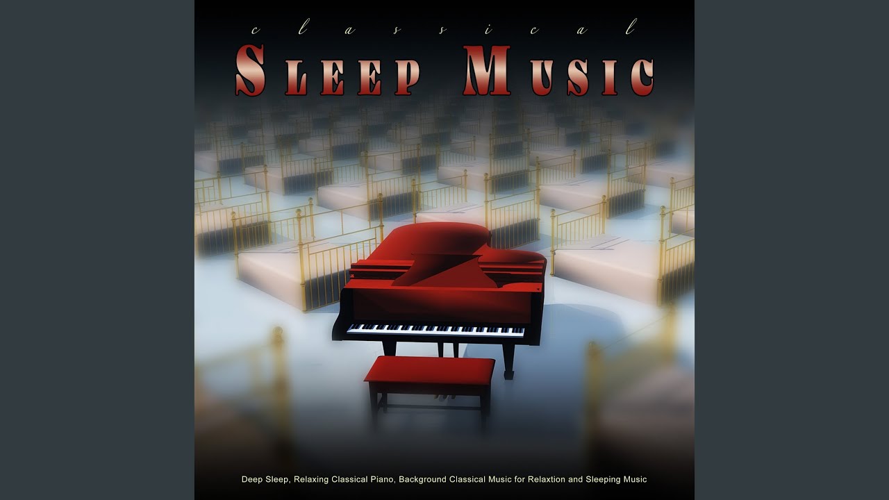 Sleepers Wake - Bach - Classical Piano - Classical Sleep Music ...