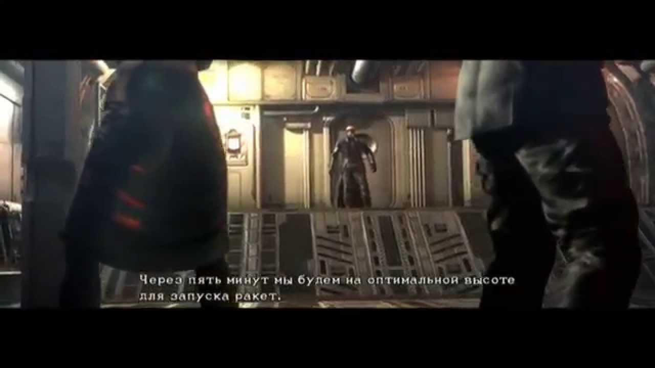 Resident Evil 5 Excella mod - YouTube