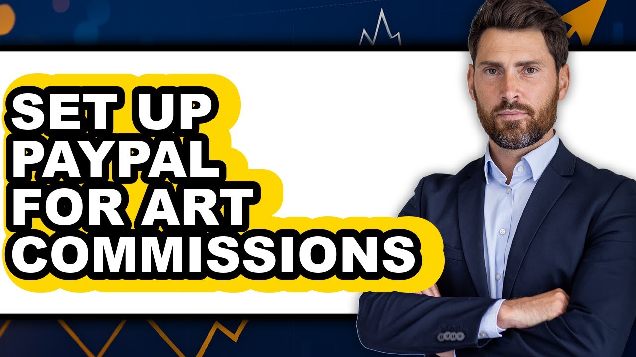 How to Set Up PayPal for Art Commissions 2025 - Full Guide - YouTube