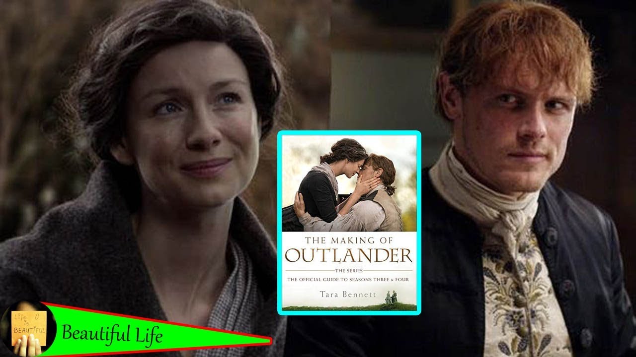 Outlander star offers first hint about season 6: Changing cast series ...