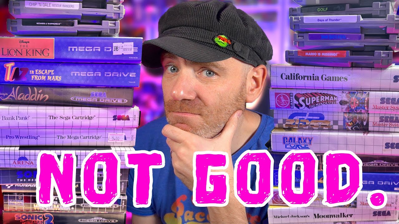 How to Be a Better Gamer - YouTube