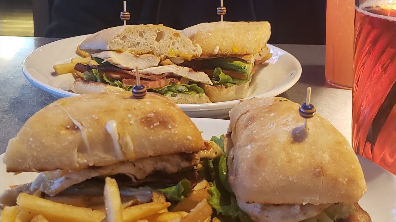 Home cooked and restaurant foods/Food Compilations 2022 🇺🇲 Hungry Marie ...