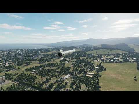 TOS-1A vs M777