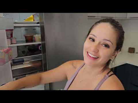 UM VLOG DE TESTE