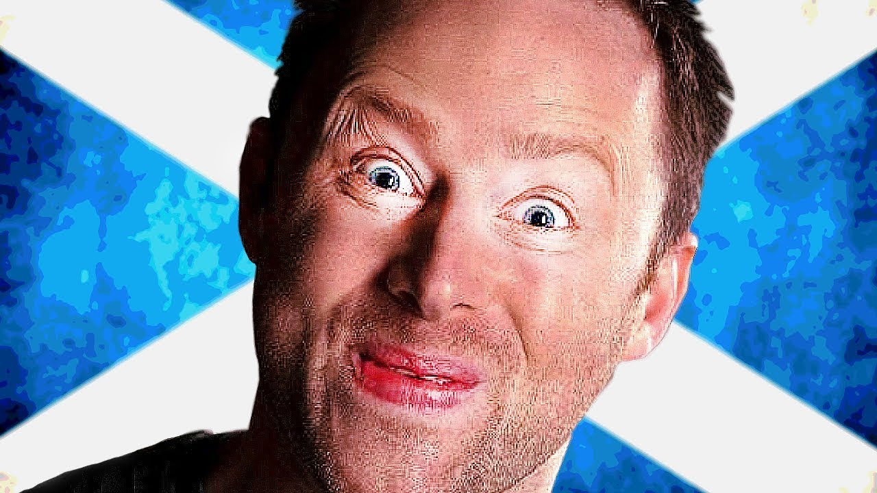 What is a Limmy? - YouTube