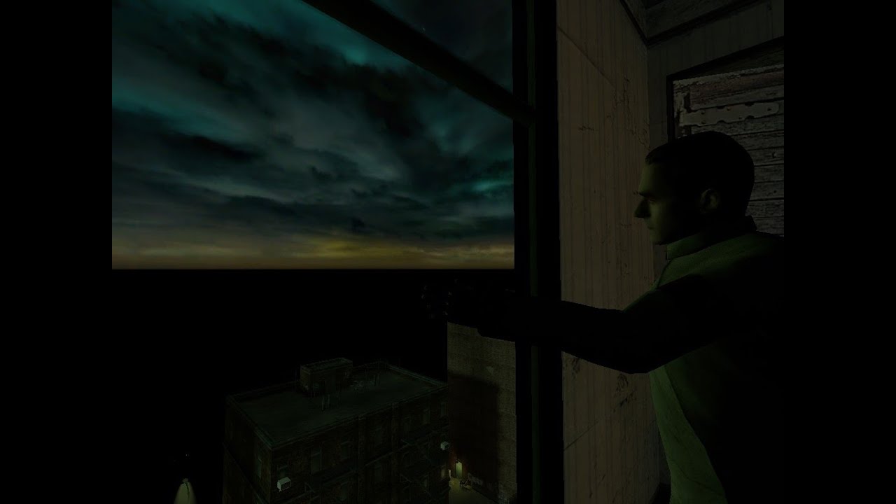 Стрим по half life 2: dark interval - YouTube