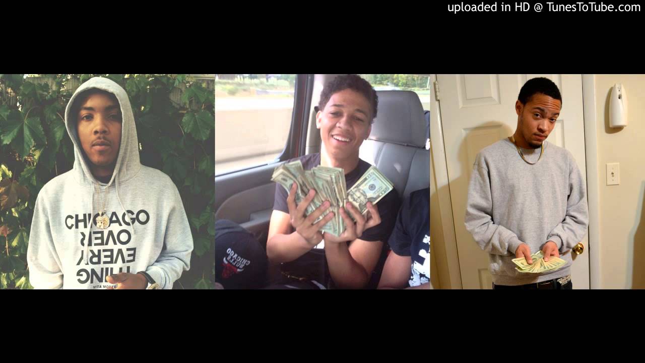 Lil Herb - Shine Bright (feat. Lil Bibby & King Flame) [NEW 2014] #NLMB ...