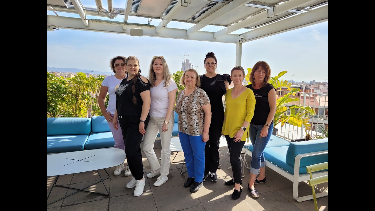 Job Shadowing 2023 - YouTube
