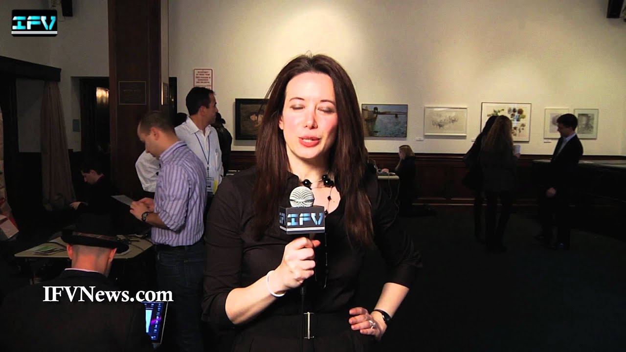 Carol Roth of CarolRoth.com Invites You To Watch IFVNews.com - YouTube