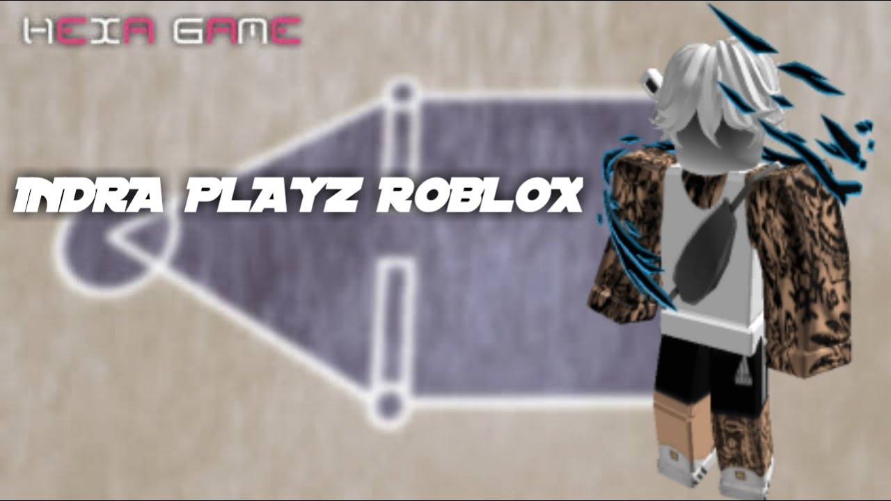Hexa game Experience Roblox - YouTube
