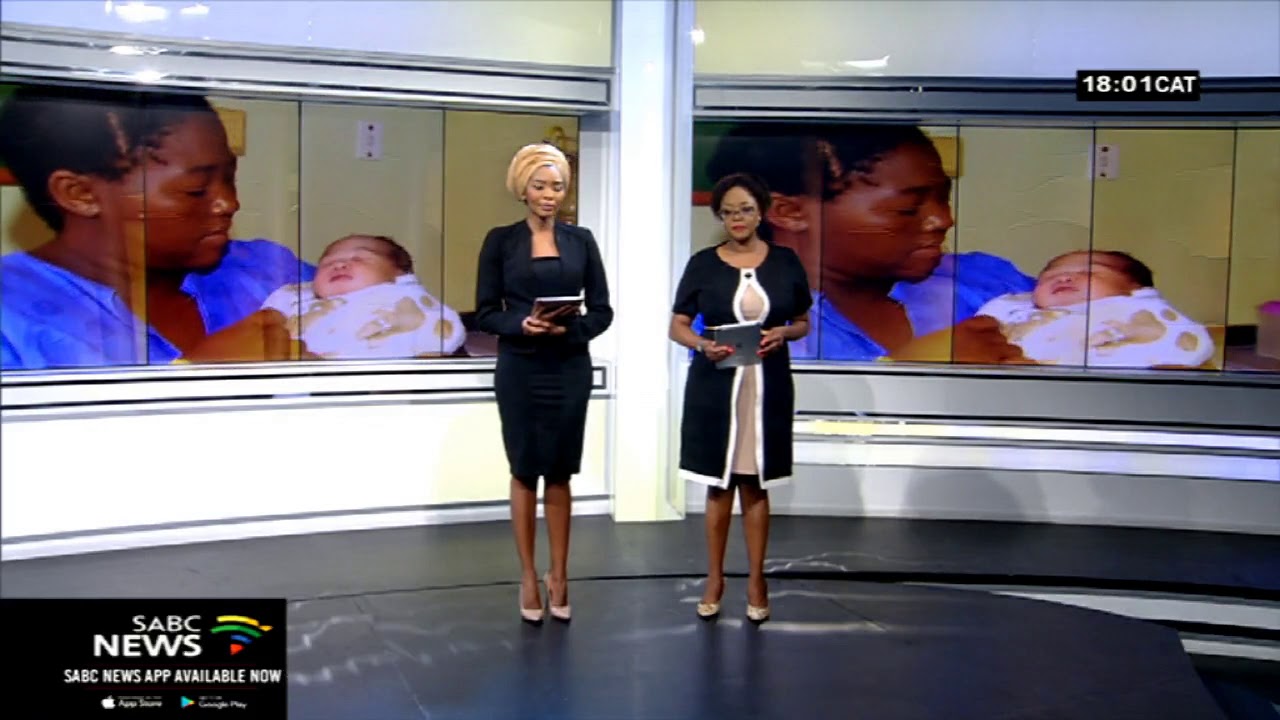 #SABCNews #FullViewSABC Headlines | 20 January 2020 - YouTube