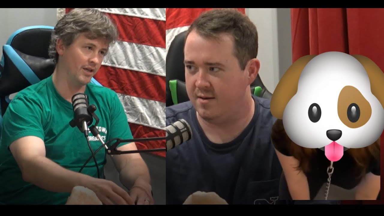 MSSP Ep 302- Dog Girl - YouTube