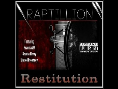 Raptillion - Jazzy Sounds - YouTube