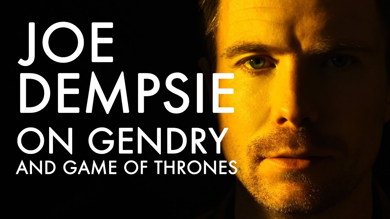 Joseph Dempsie Game Of Thrones