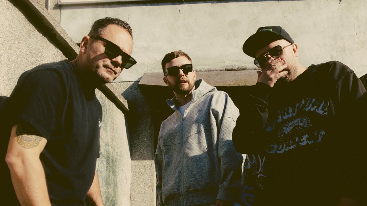 Plus - Fundament (feat. Bilon HG, Onar) [Official Music Video] - YouTube