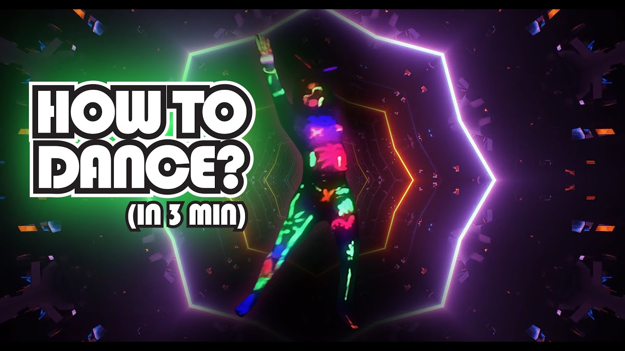 Level🧡 RITMO - Black Eyed Peas & J Balvin | GINGA DANCE | - YouTube