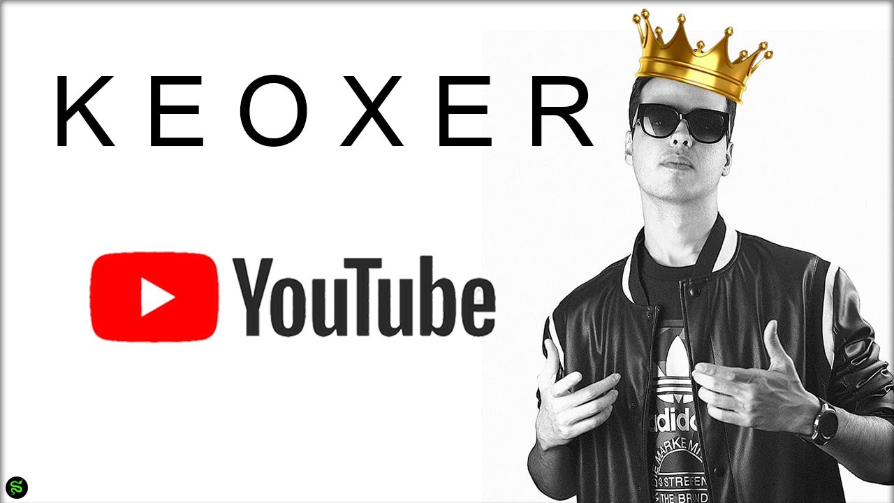 Story Of ARIA KEOXER 🎥 داستان زندگی آریا کیوکسر - YouTube
