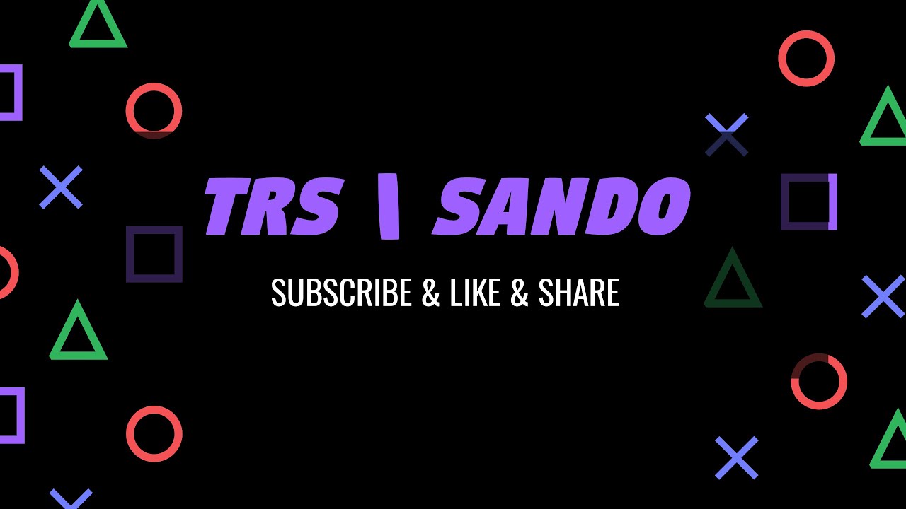 Really who are you?? |Sando live"|ROBLOX - YouTube