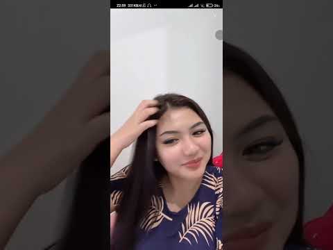 BIGO LIVE BAR BAR TANTE ICHA