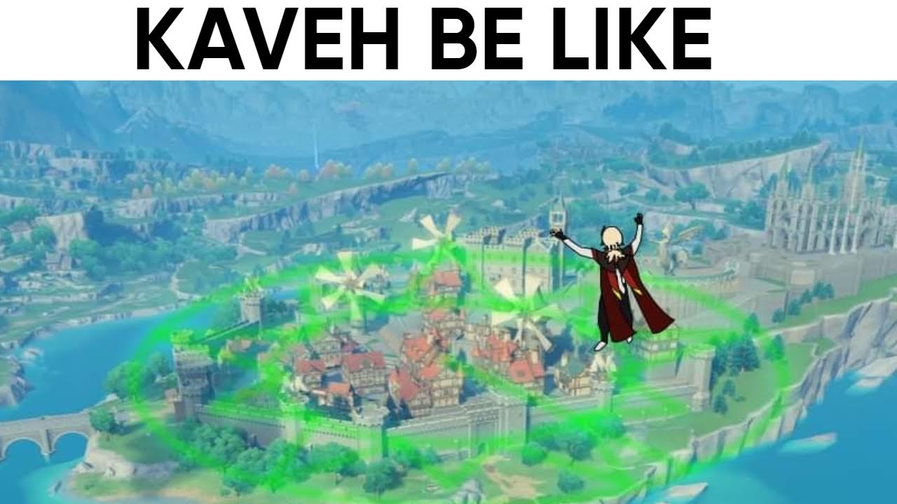 EVIL KAVEH - YouTube