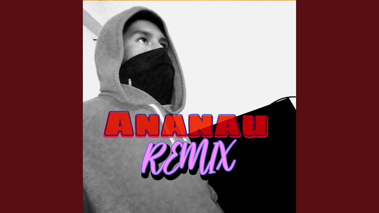 Ananau - Alborada - Remix Lento Violento - YouTube Music
