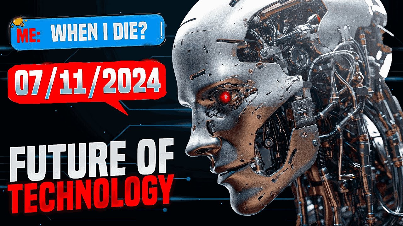 Technology That Will Shape Our future 🤯 This Will Blow Your Mind! 🚀 # ...