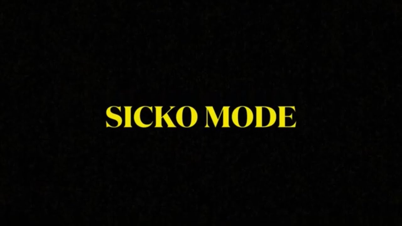 Sicko Mode (music video) - YouTube
