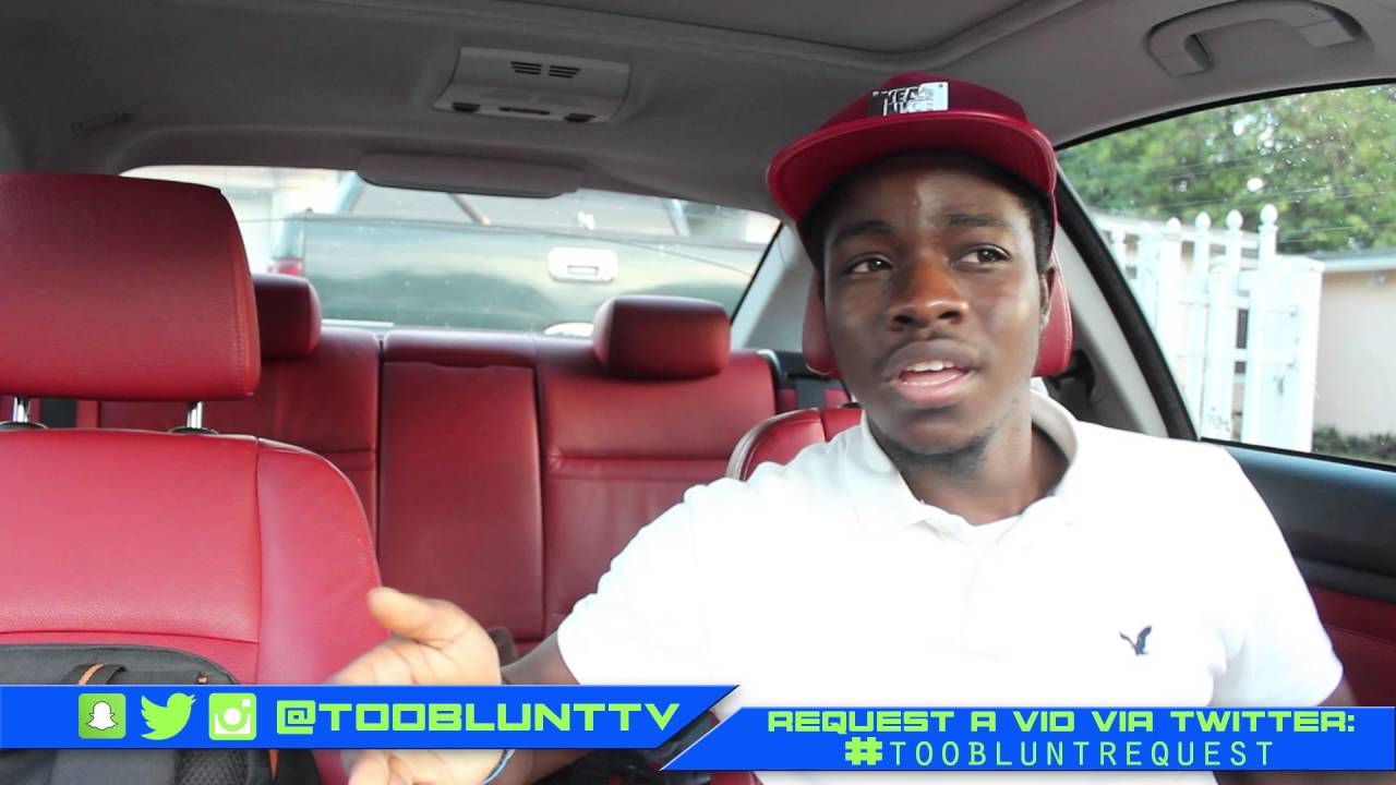 Nines Intro (Song Review) @SBTVOnline - YouTube