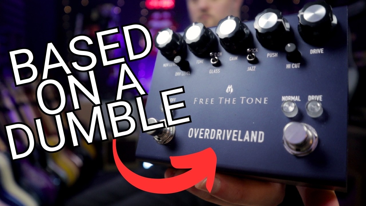 Dumble Tone WITHOUT the $150K Price Tag - YouTube