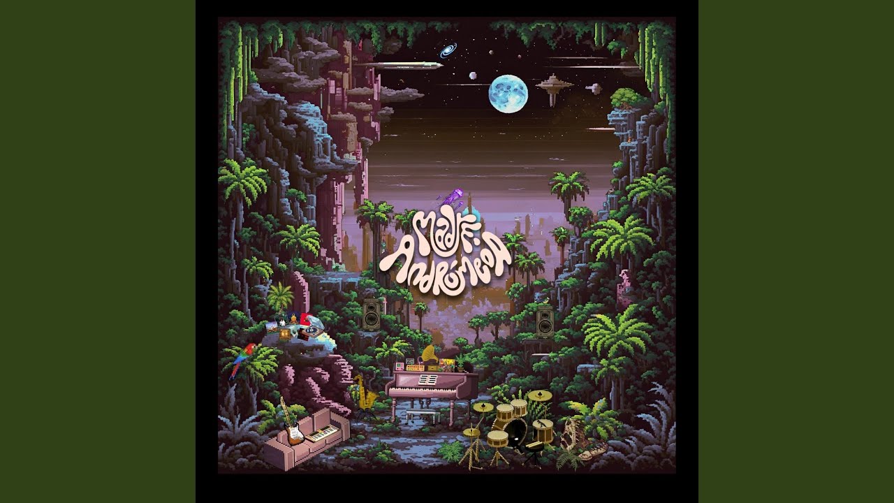 Keep Moving With It (feat. Serval Eyes & Chango Lindo) - YouTube