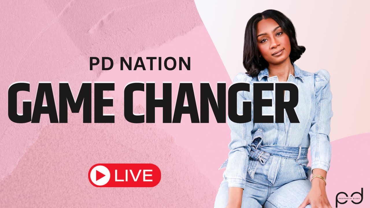 Game changer - YouTube