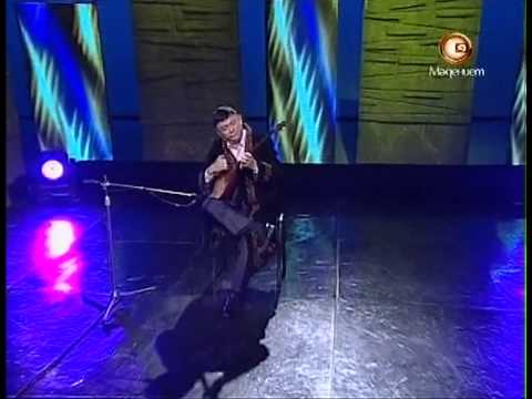 Kurmangazi   Boz sholak