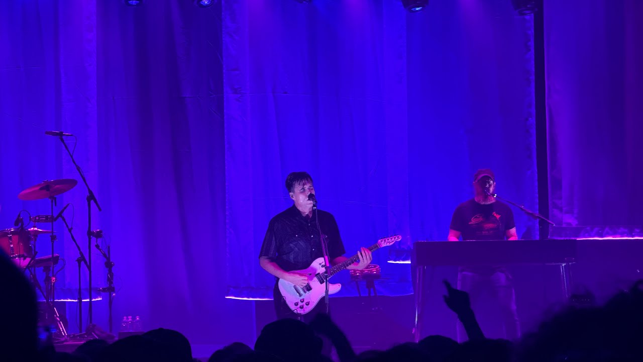 23 - Jimmy Eat World - YouTube