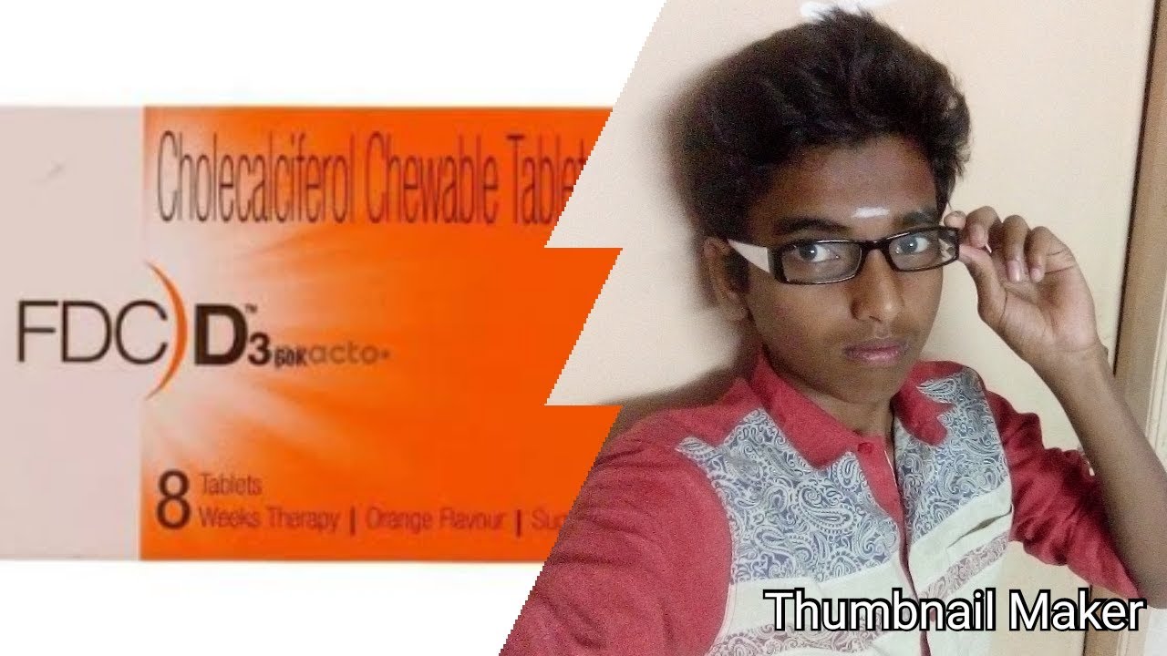 Don't use FDC Tablets||#Sniper_Surendar - YouTube