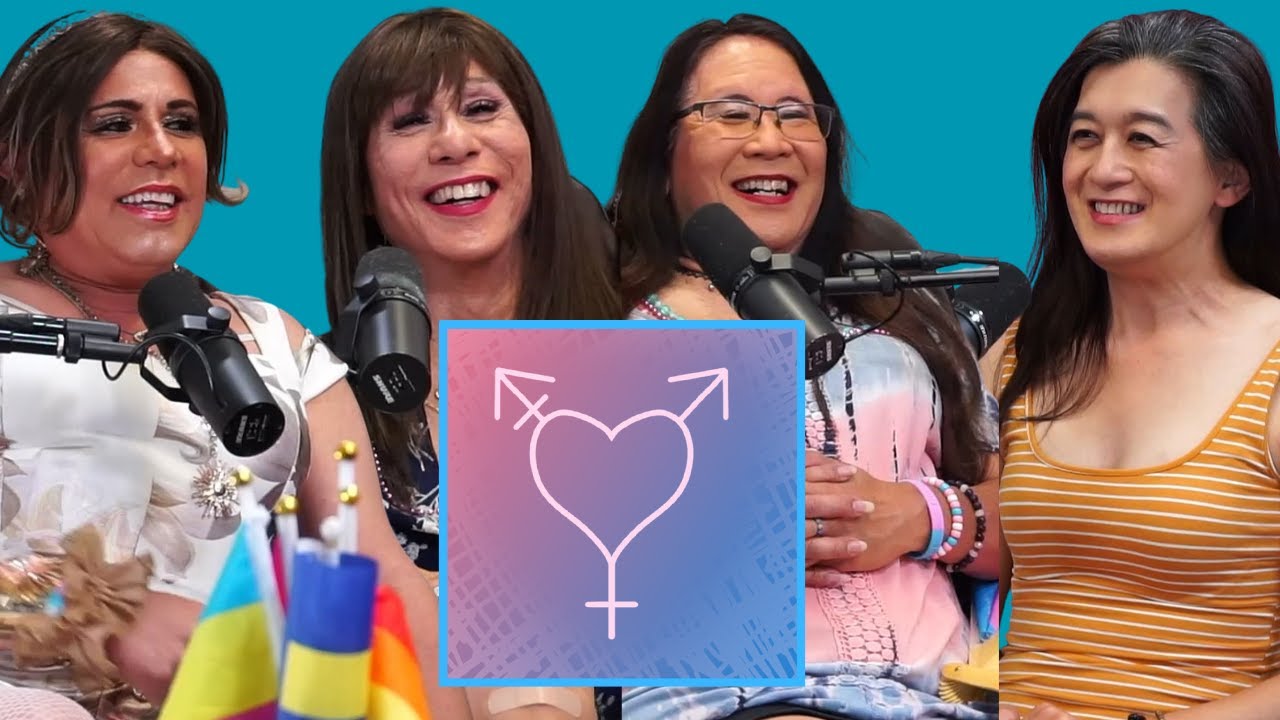 On the Road to Love: The Highs and Lows of Dating as a Trans Woman ...