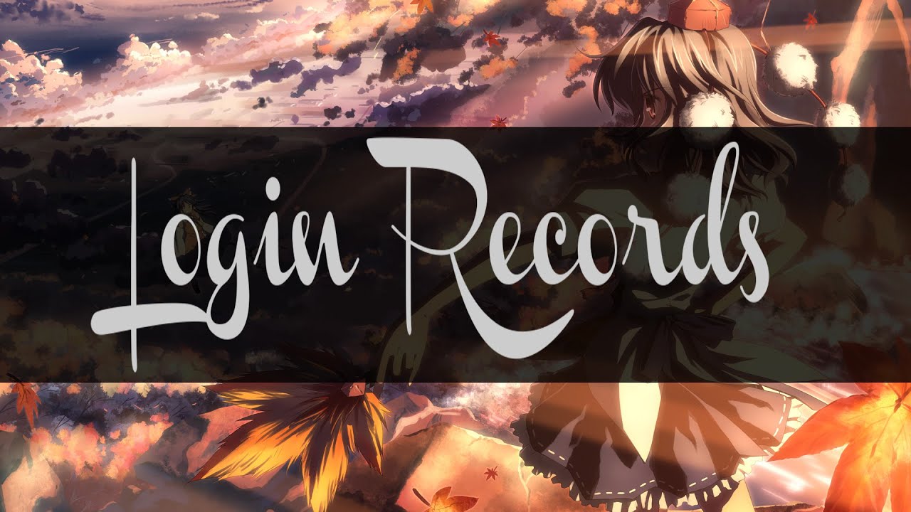 Touhou - Retrospective Journey (Login Records) - YouTube