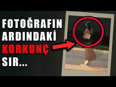 BU FOTOĞRAFIN ARDINDAKİ KORKUNÇ OLAY - DEBANHI ESCOBAR'A NE OLDU? - DEDEKTİF VAKALARI
