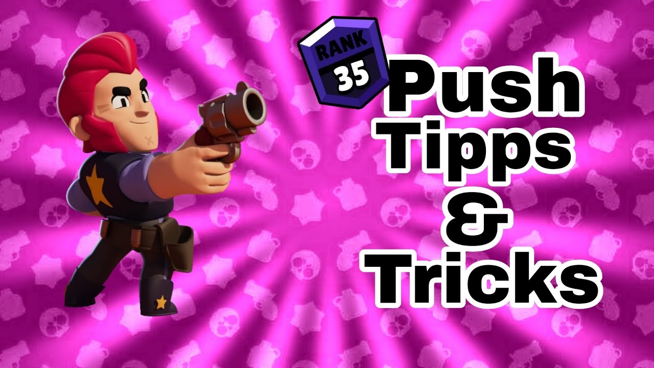 Tipps und Tricks um schnell 🏆 in Brawl Stars zu machen - YouTube