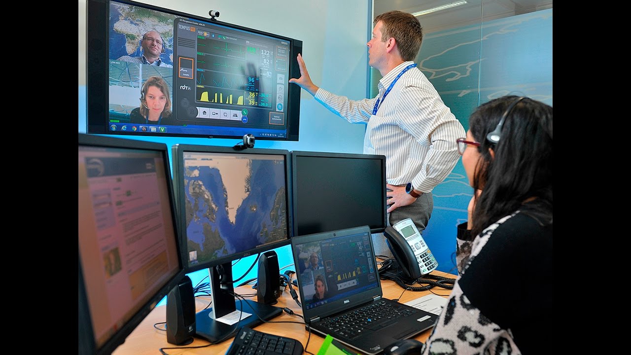 Assistance Centre: Telehealth - Provide Instant Access to Quality Care ...