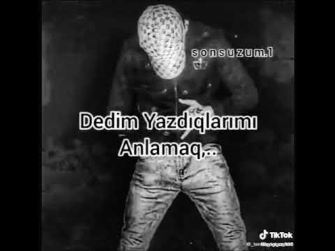 Peçat sözlər,status videoları,maraqlı videolar#Video