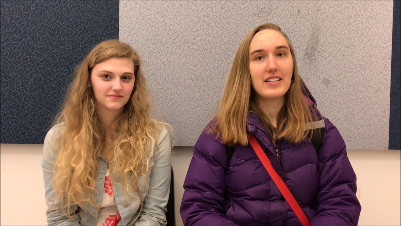 SWS Senior Reception Presentation - YouTube