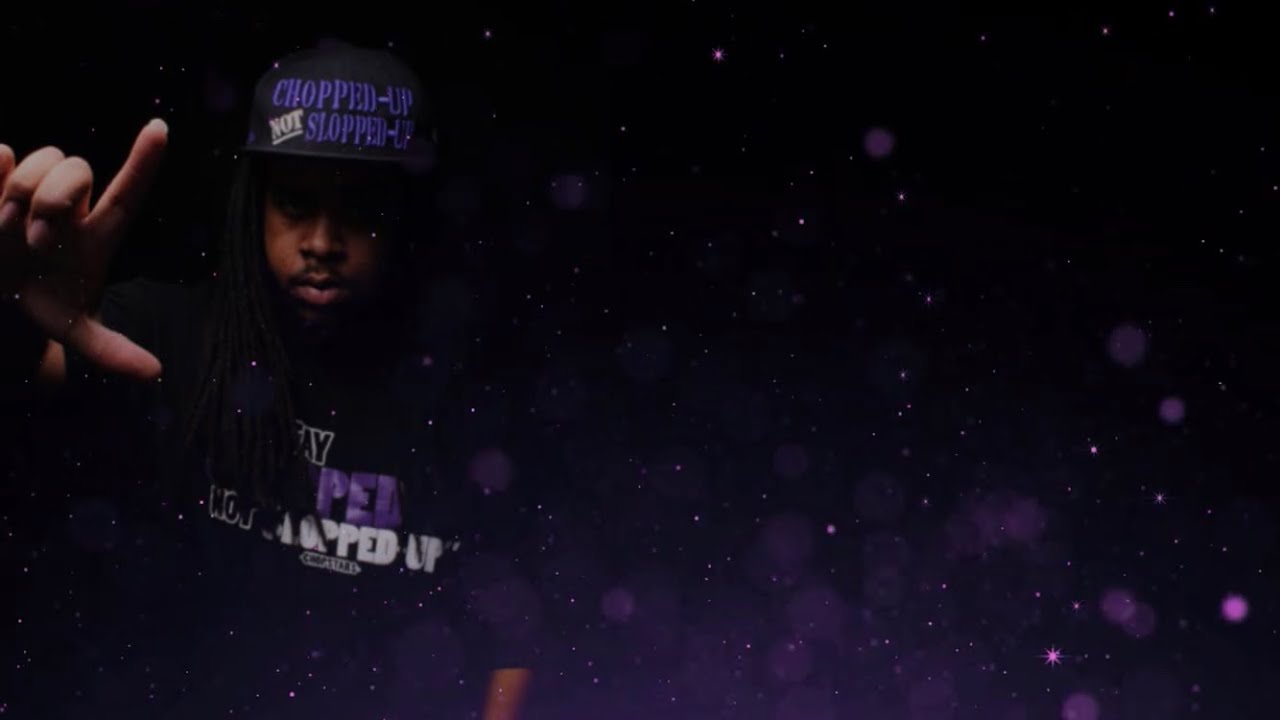 DJ Slim K - 🟣 Slowdown Collection 🟣 - Chopped Not Slopped (custom mix ...
