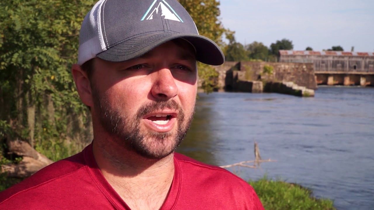 Cole Watkins Tours on The Excursion with David Zelski - YouTube