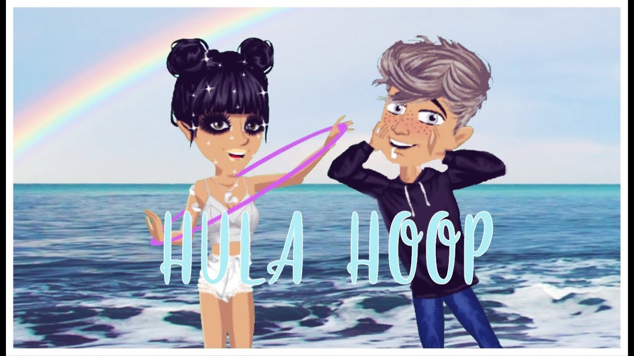 Hula Hoop ~ MSP MV ~ - YouTube