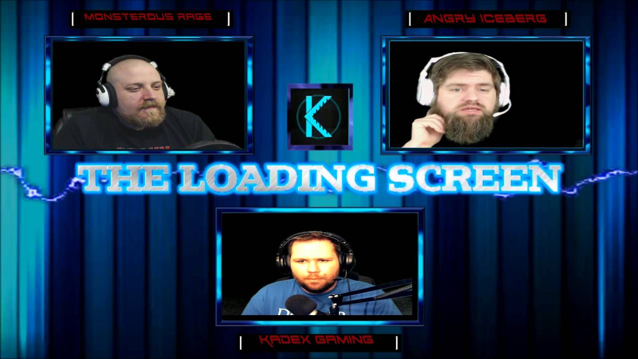 The Loading Screen Episode #13 - YouTube