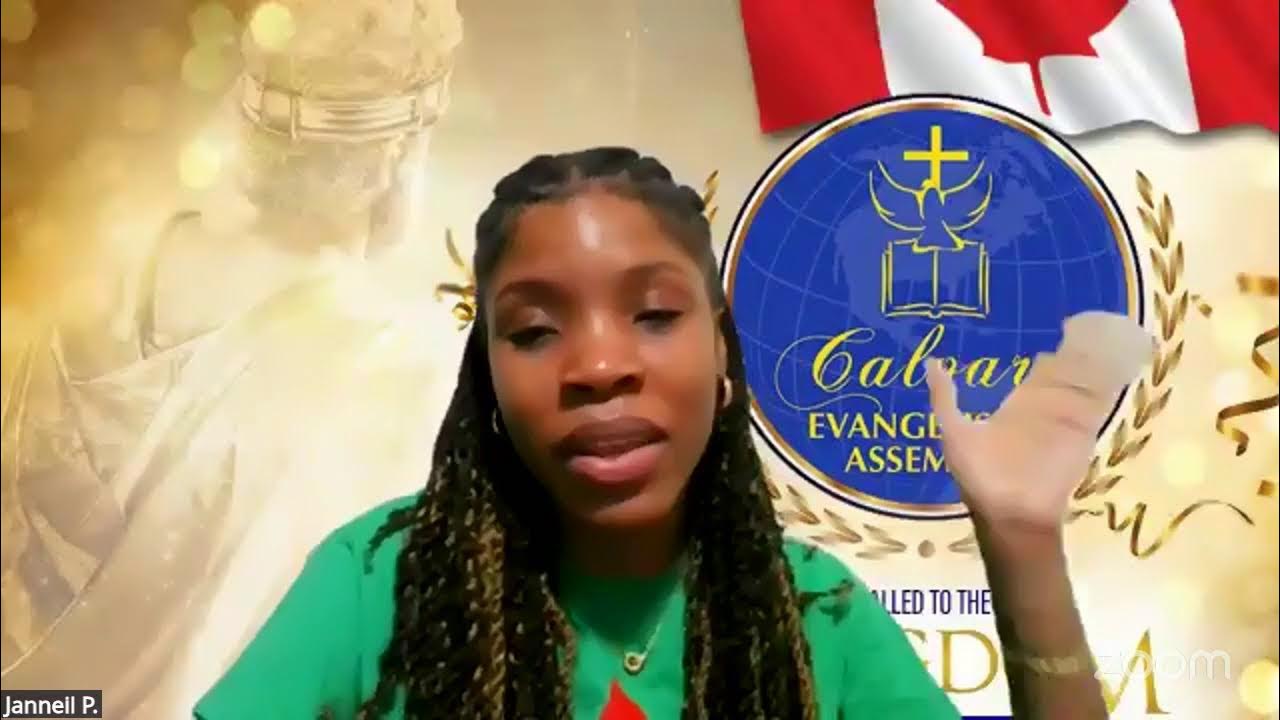 Dominion Meeting 2/24/25 Day 86 of our 90 days prayer and fasting Bishop Pete Pinnock ALTAR ...