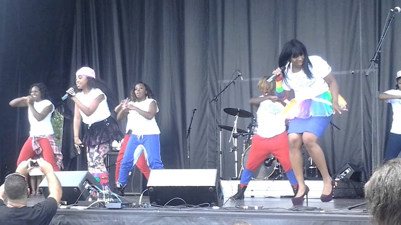 KIGTV with Reigndrop Lopez - YouTube