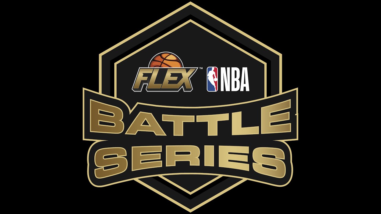 Flex NBA Battle Series III Finals - YouTube